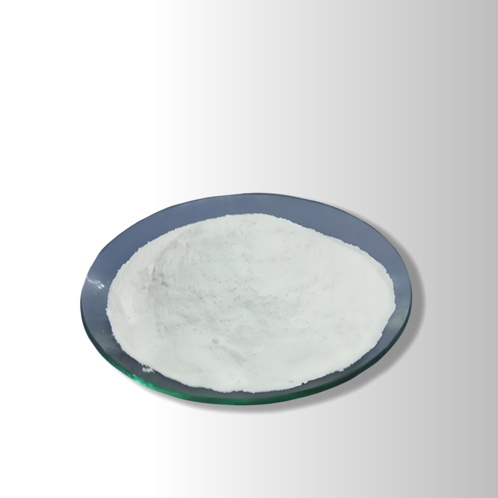 Lanthanum Fluoride (LaF3) - GESmaterials