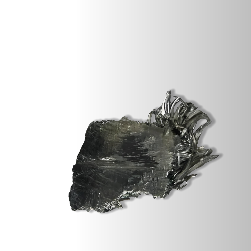 Yttrium Metal (Y Metal) - GESmaterials