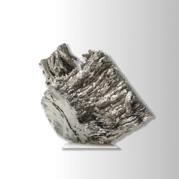 Samarium (Sm) Metal - GESmaterials