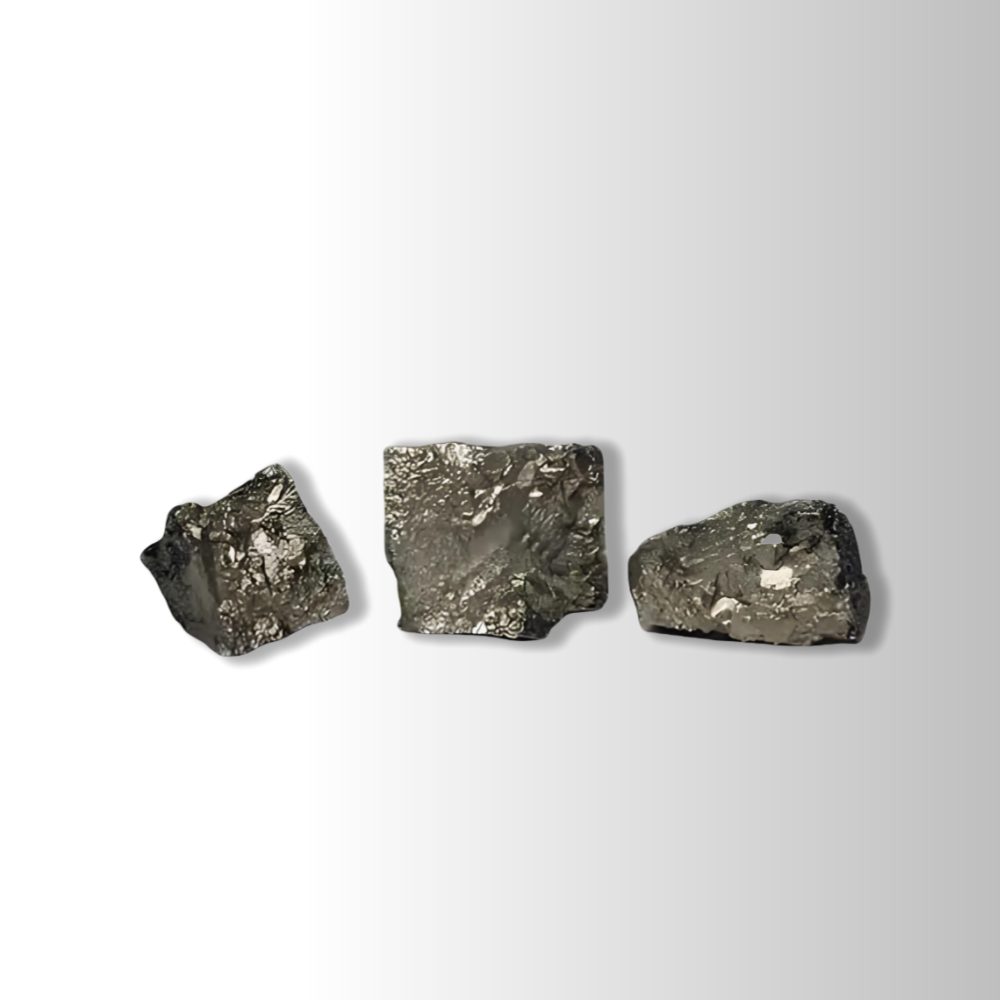 Dysprosium Metal (Dy Metal) - GESmaterials