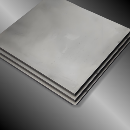 Titanium Sheet/Plate - GESmaterials
