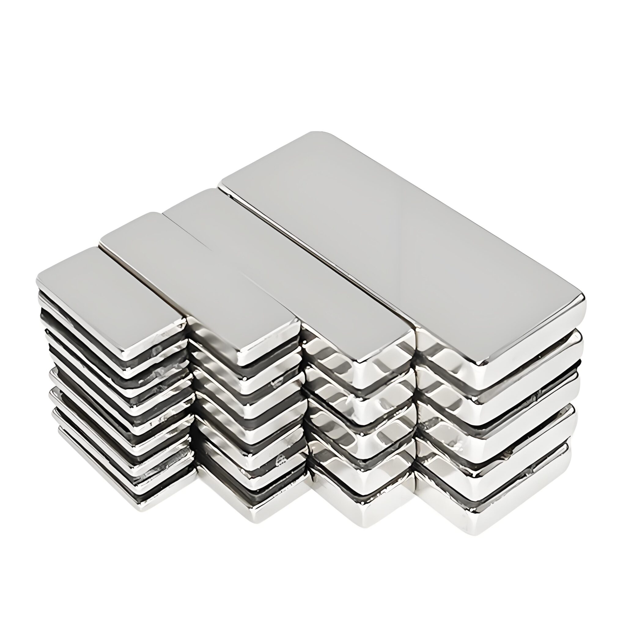Neodymium Magnets - GESmaterials