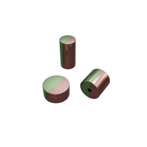 Diametric Magnets - GESmaterials